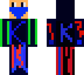 Poo | Minecraft Skins