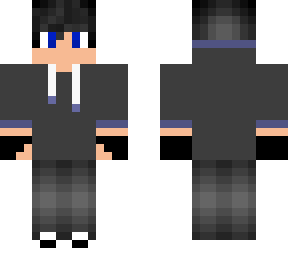 Sean | Minecraft Skin