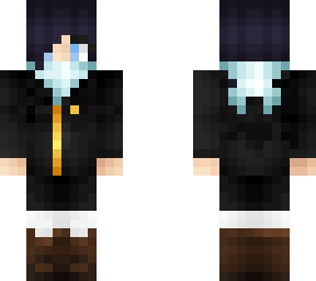 Yato | Minecraft Skins