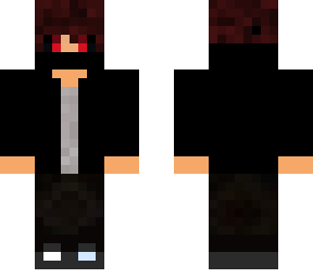 666 | Minecraft Skins