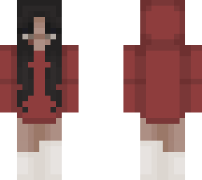baddie | Minecraft Skin
