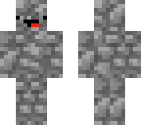 Cobblestone | Minecraft Skins