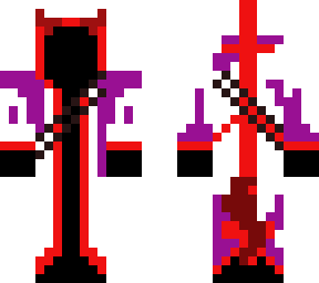 Diablo 3 | Minecraft Skins