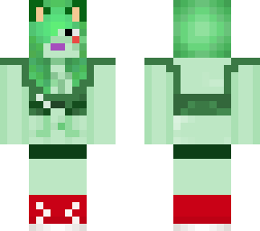 dimple | Minecraft Skins