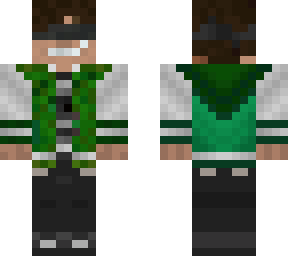 Favremysabre | Minecraft Skins