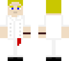 gordon ramsay | Minecraft Skins