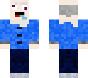 Grandpa | Minecraft Skins