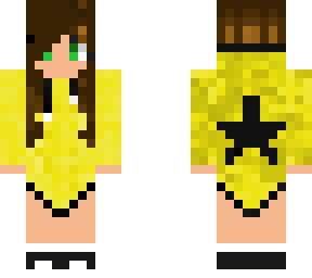 Hamilton | Minecraft Skins