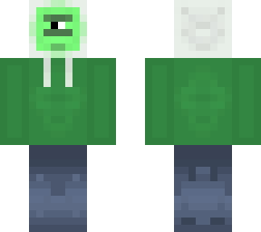 Lambda | Minecraft Skin