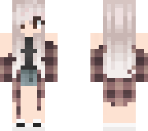 melissa | Minecraft Skin