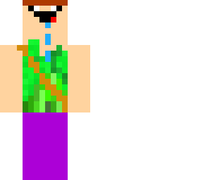 noobek | Minecraft Skins