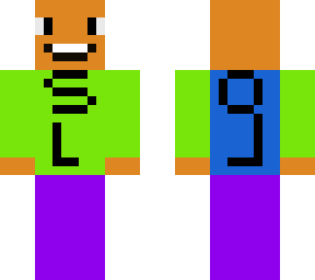 Log | Minecraft Skins