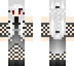 Osiris | Minecraft Skin