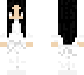 paloma mami | Minecraft Skin