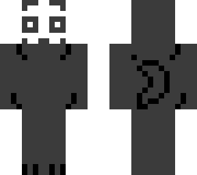 Puro | Minecraft Skins