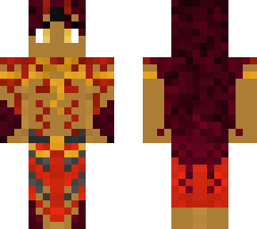 sinbad | Minecraft Skins