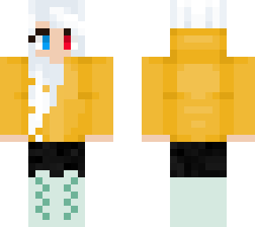 smii7y | Minecraft Skins