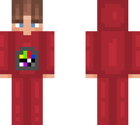 teletubbie | Minecraft Skin