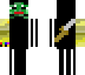 slavic | Minecraft Skins