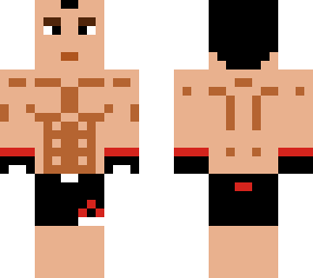 ufc fighter | Minecraft Skins