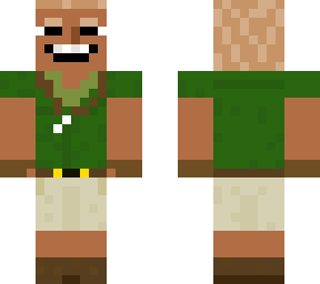 Australian | Minecraft Skins