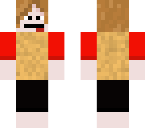 chicken nugget | Minecraft Skins