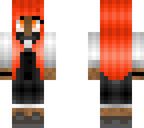 Bartender | Minecraft Skins