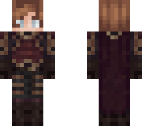 Ed Sheeran | Minecraft Skins
