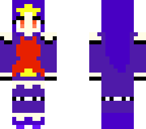 garchomp | Minecraft Skins