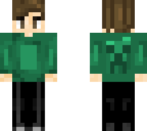 Minecraft Skins - The Skindex