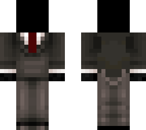 Intelligence Agency | Minecraft Skin