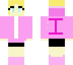 Isabelle | Minecraft Skins