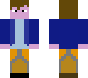 Beer | Minecraft Skins