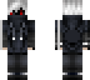 Psychopath | Minecraft Skin