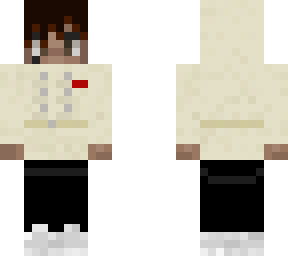 YNW Melly | Minecraft Skin