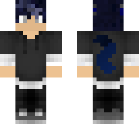 Ein | Minecraft Skin