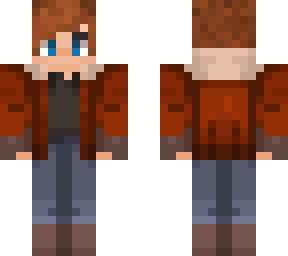 Jonathan | Minecraft Skin