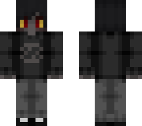 karkat | Minecraft Skins