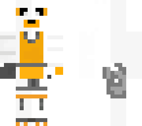 Lolbit | Minecraft Skins