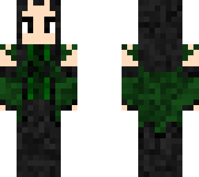 Mantis | Minecraft Skin