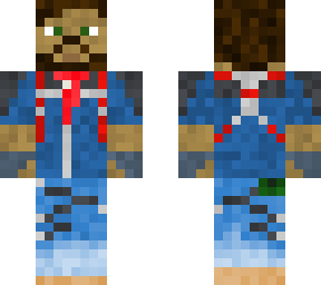 Rico | Minecraft Skins