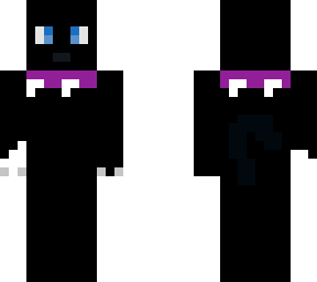 Scourge | Minecraft Skin