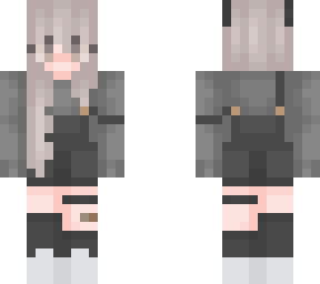 Loona | Minecraft Skins
