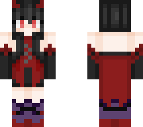 Tekken Minecraft Skins