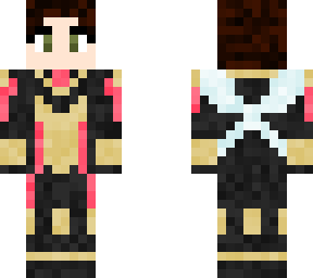 Wasp | Minecraft Skins