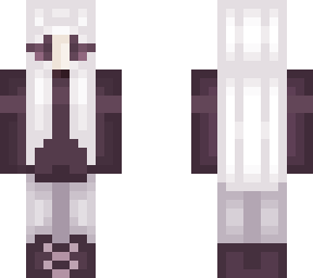 Amethyst | Minecraft Skins