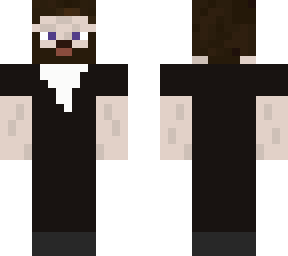 Jew | Minecraft Skins
