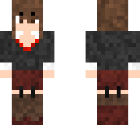 Mida Rana | Minecraft Skin