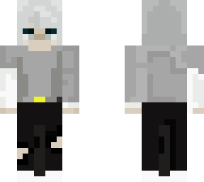 Nikki | Minecraft Skins