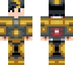 pokemon ethan | Minecraft Skins